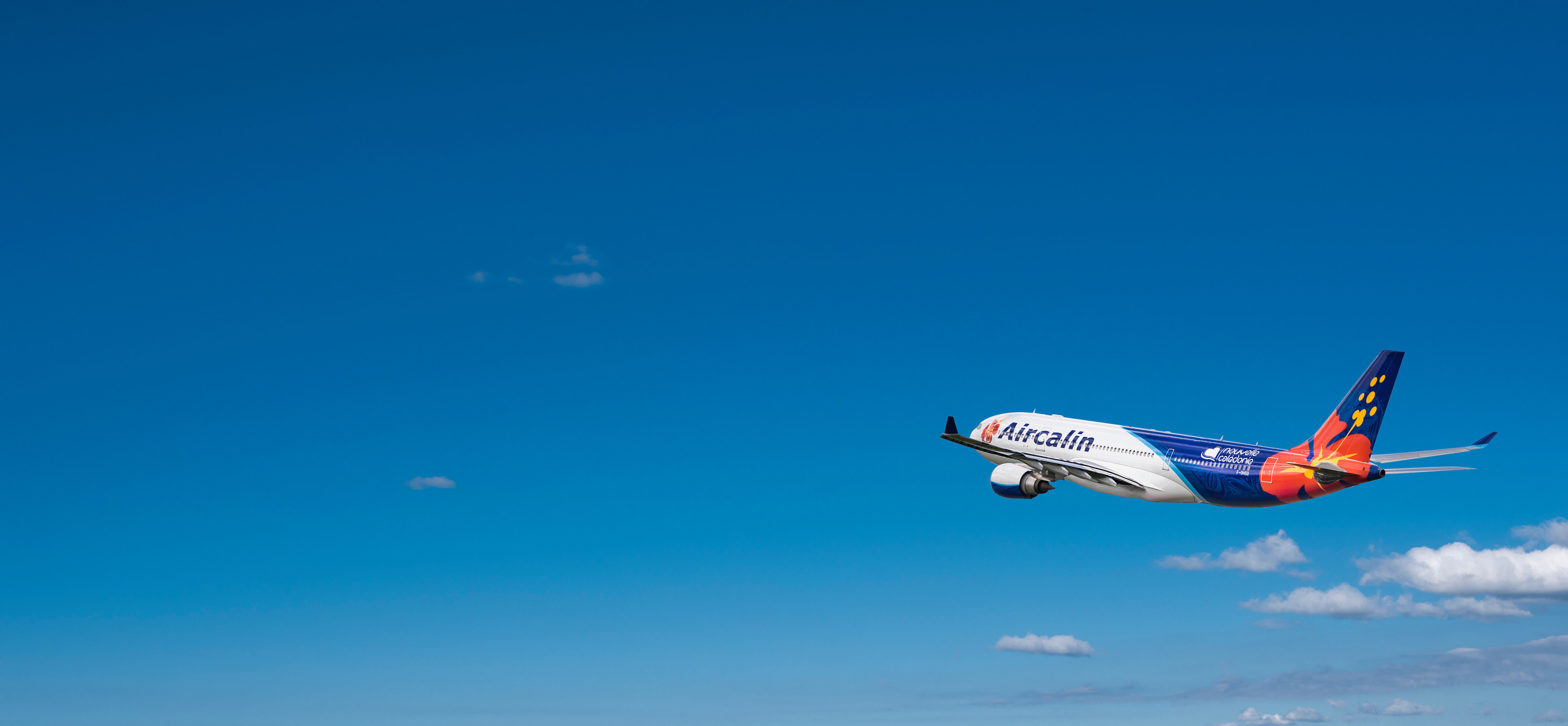 Agency Debit Memo Policy | Aircalin