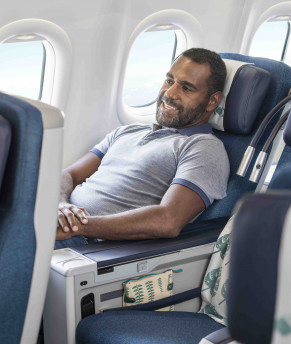 Economy class | Aircalin